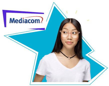Mediacom Internet Plans and Prices