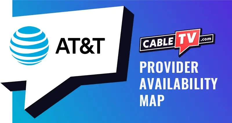 AT&T Availability | CableTV.com