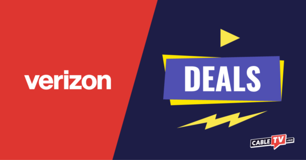 Verizon Fios Internet Plans | CableTV.com