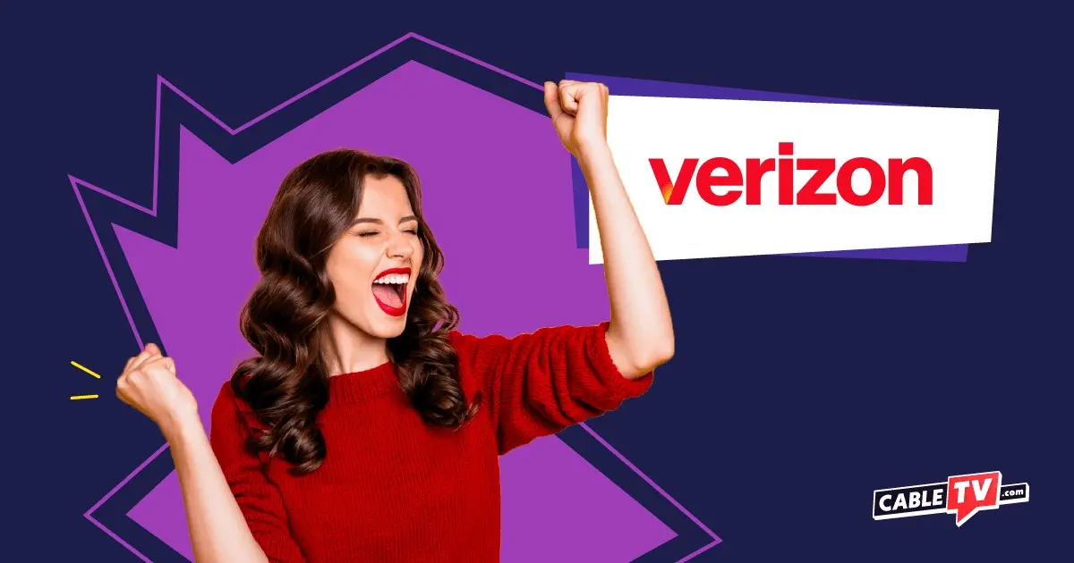Verizon Fios TV Packages | CableTV.com