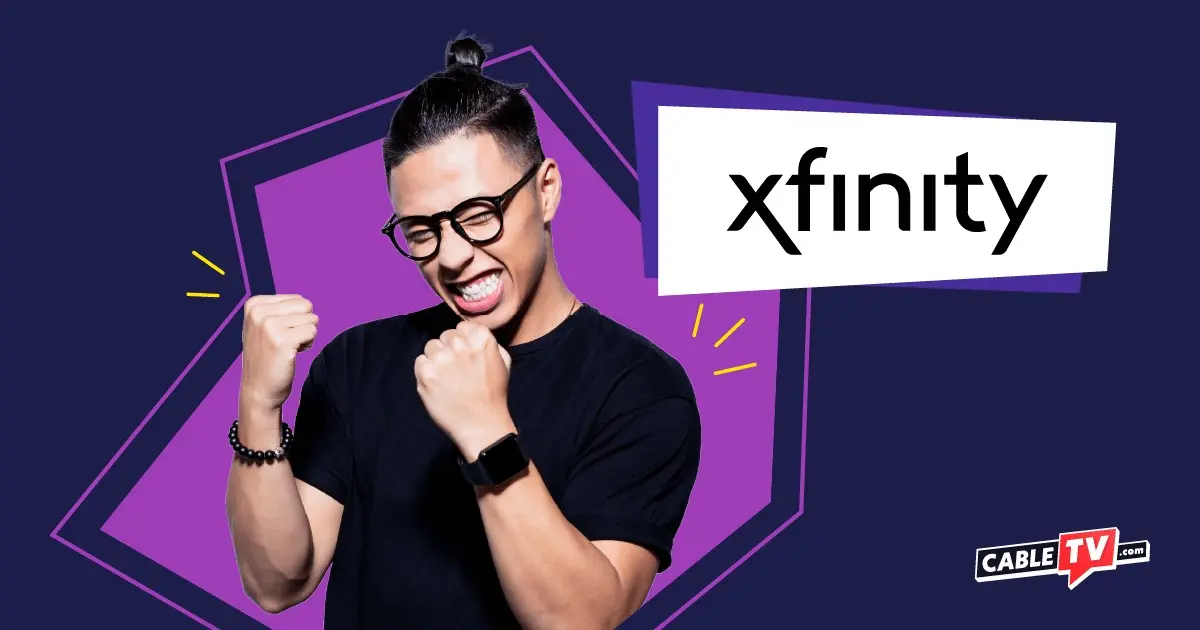 Compare Xfinity TV & Streaming Packages 2025 | CableTV.com