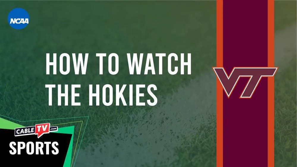 How to Watch Virginia Tech vs. Minnesota