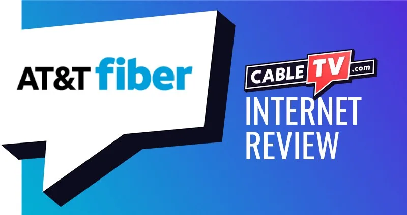 AT&T Fiber Review: Costs, Plans, Customer Reviews, and More