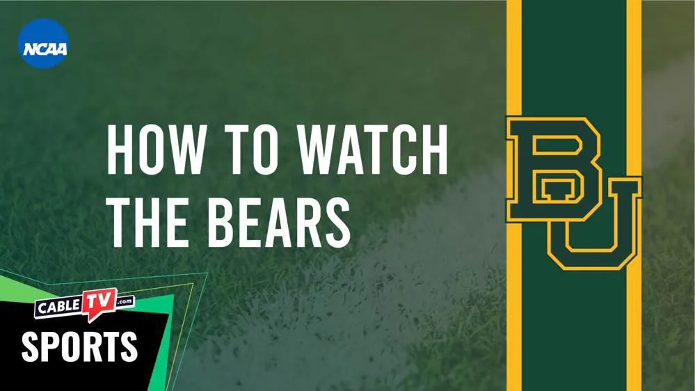 How to Watch Baylor vs. LSU