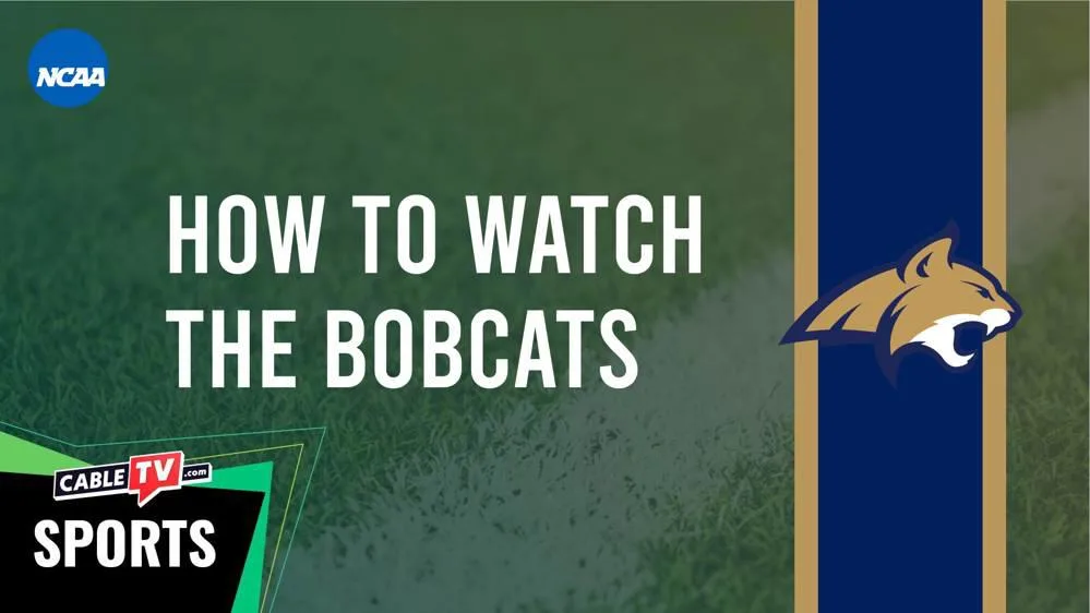How to Watch Montana State vs. North Dakota State