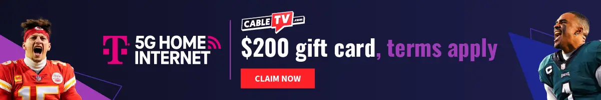 Cable TV Providers in Your Area + Internet Service Providers by Zip