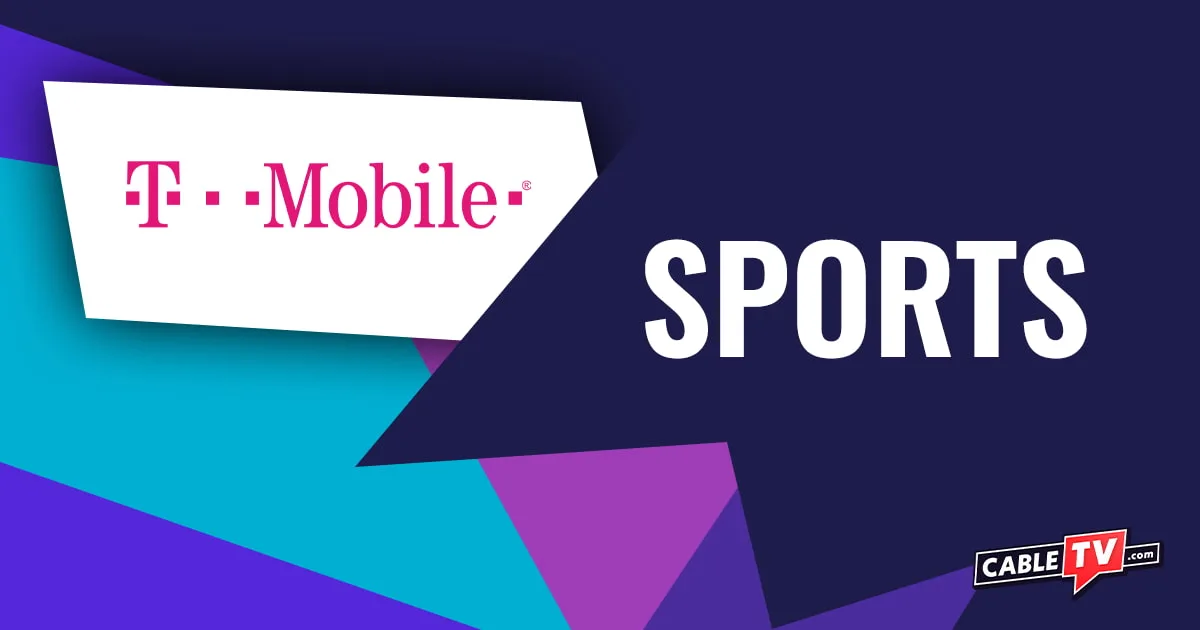 Sports on T-Mobile: Free MLB.TV, MLS Season Pass, and More