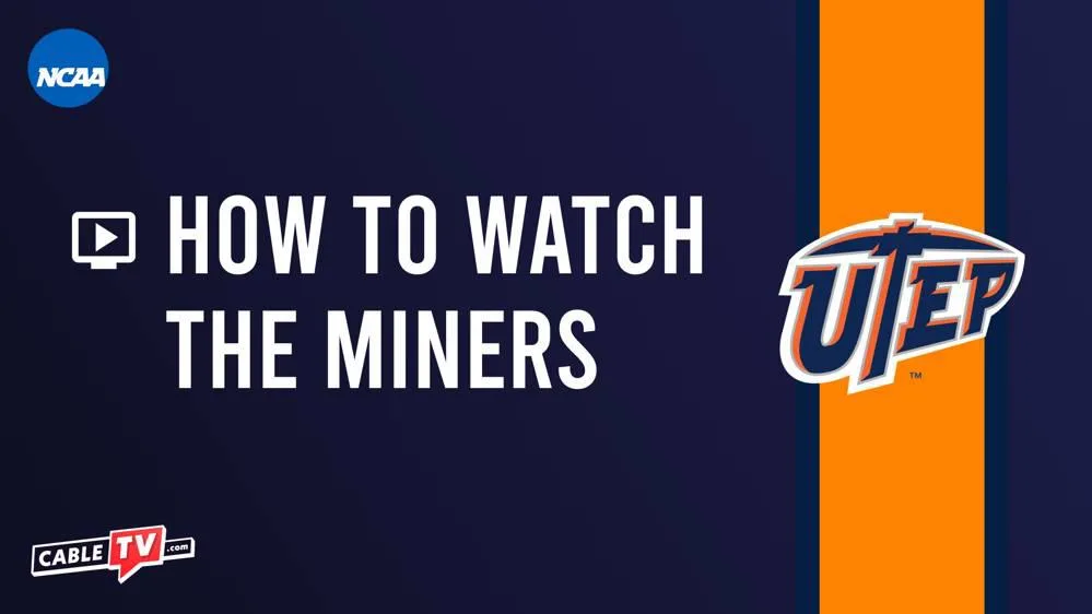 How to Watch UTEP vs. Liberty