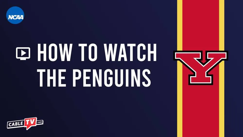 How to Watch Youngstown State vs. Robert Morris