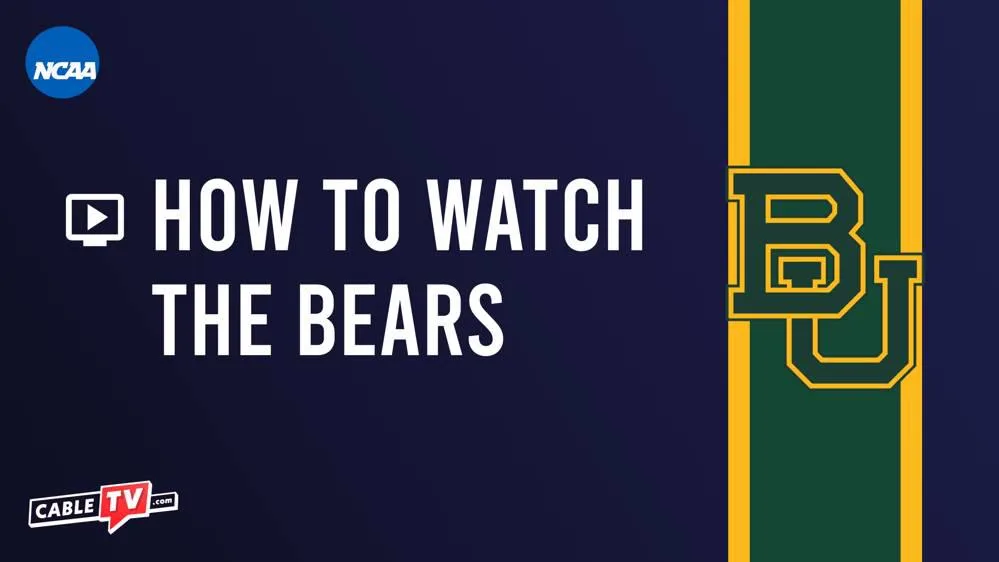 How to Watch Baylor vs. Duke