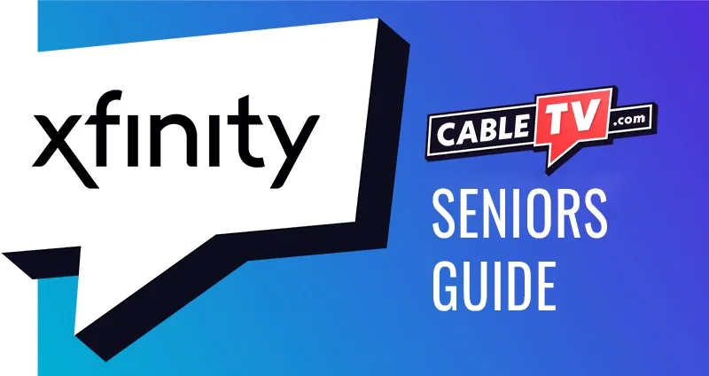Get Senior Discounts With Our Xfinity Guide