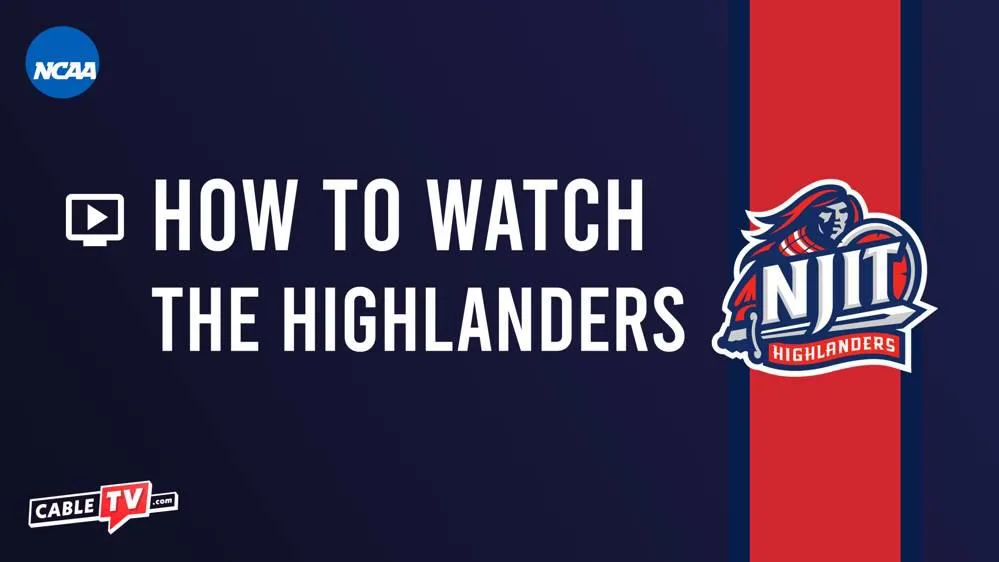 How to Watch NJIT vs. Binghamton on March 4