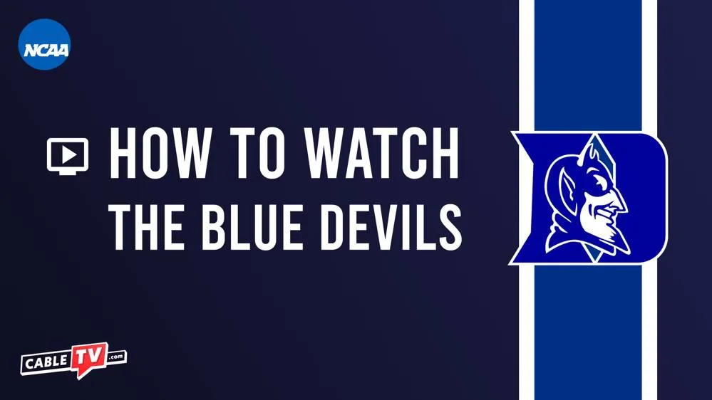 How to Watch Duke vs. Houston