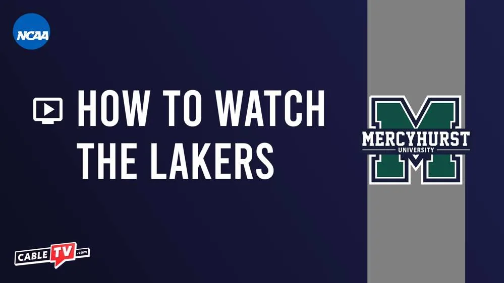 How to Watch Mercyhurst vs. Chicago State on February 27