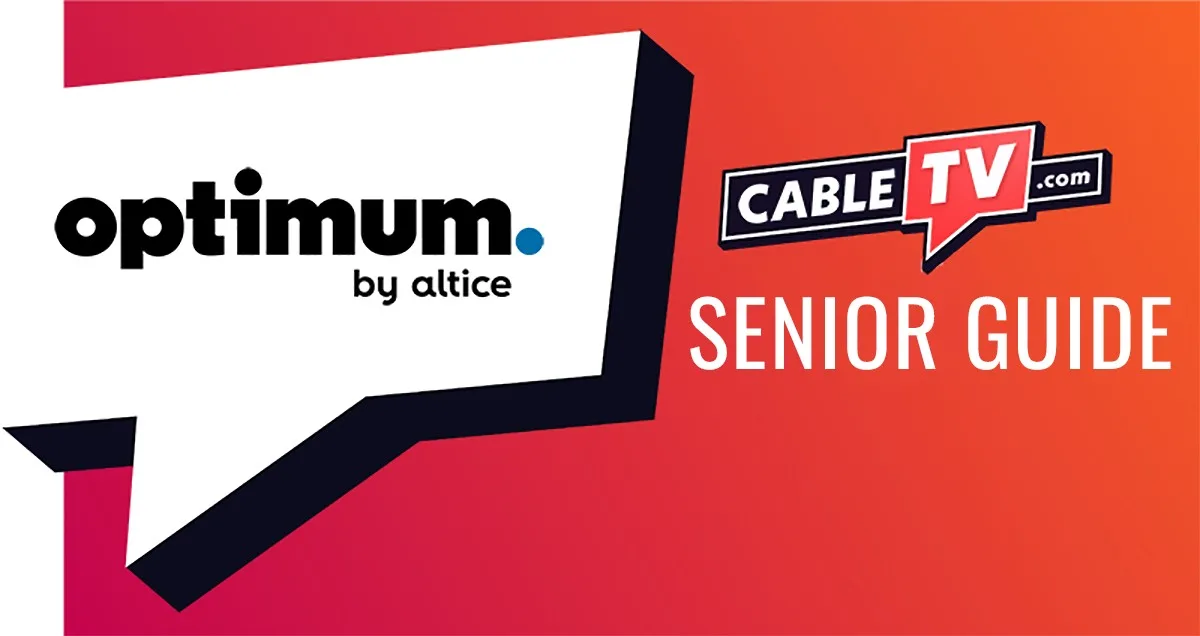 Get Senior Discounts With Our Optimum Internet Guide