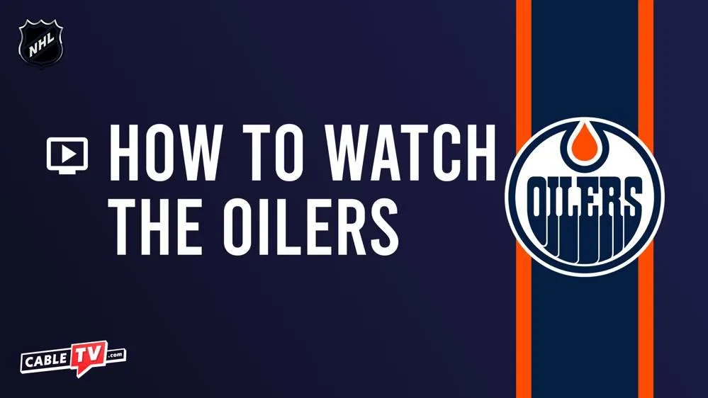 How to Watch Oilers vs. Panthers in the N/hL Playoffs: Live Stream and ...