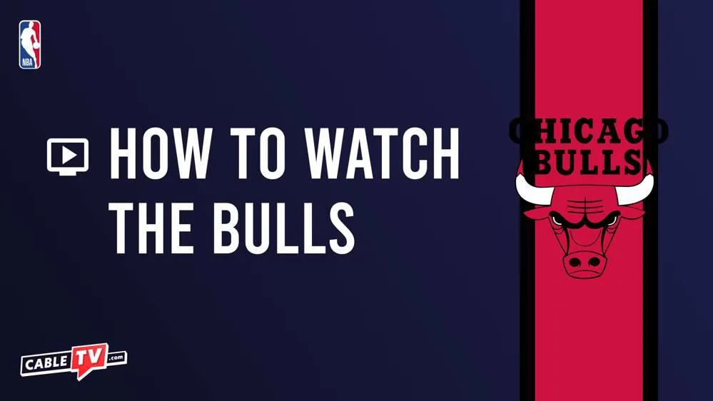 How to Watch Bulls vs. : Live Stream and TV Channel