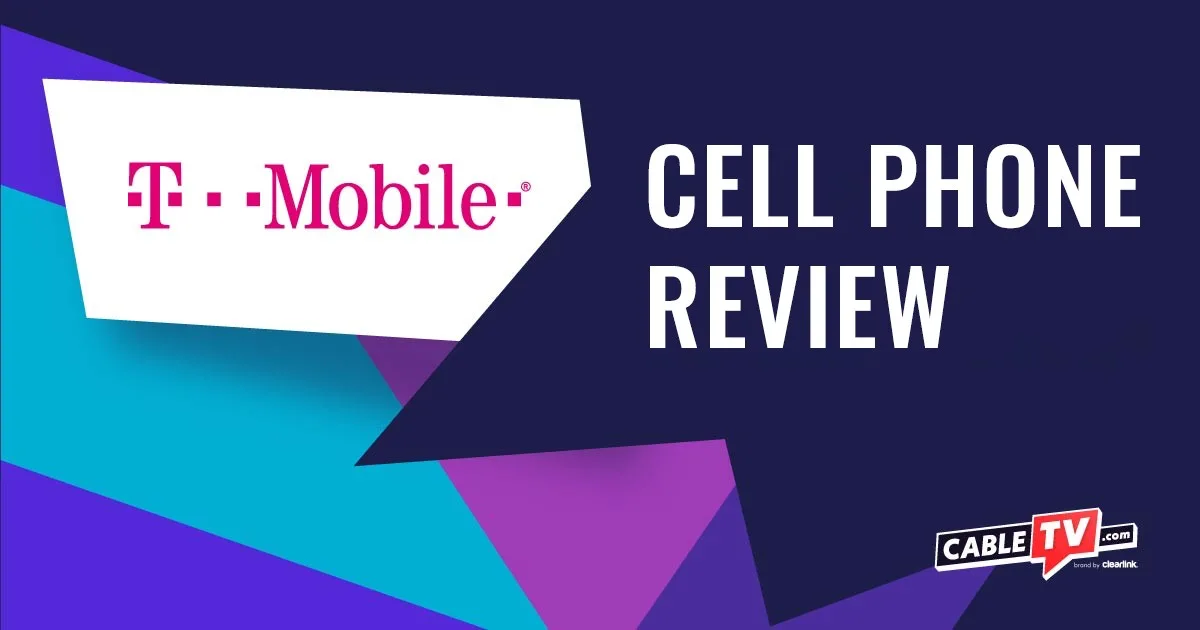 T-Mobile Wireless Review 2026: Get Great Cell Phone Service