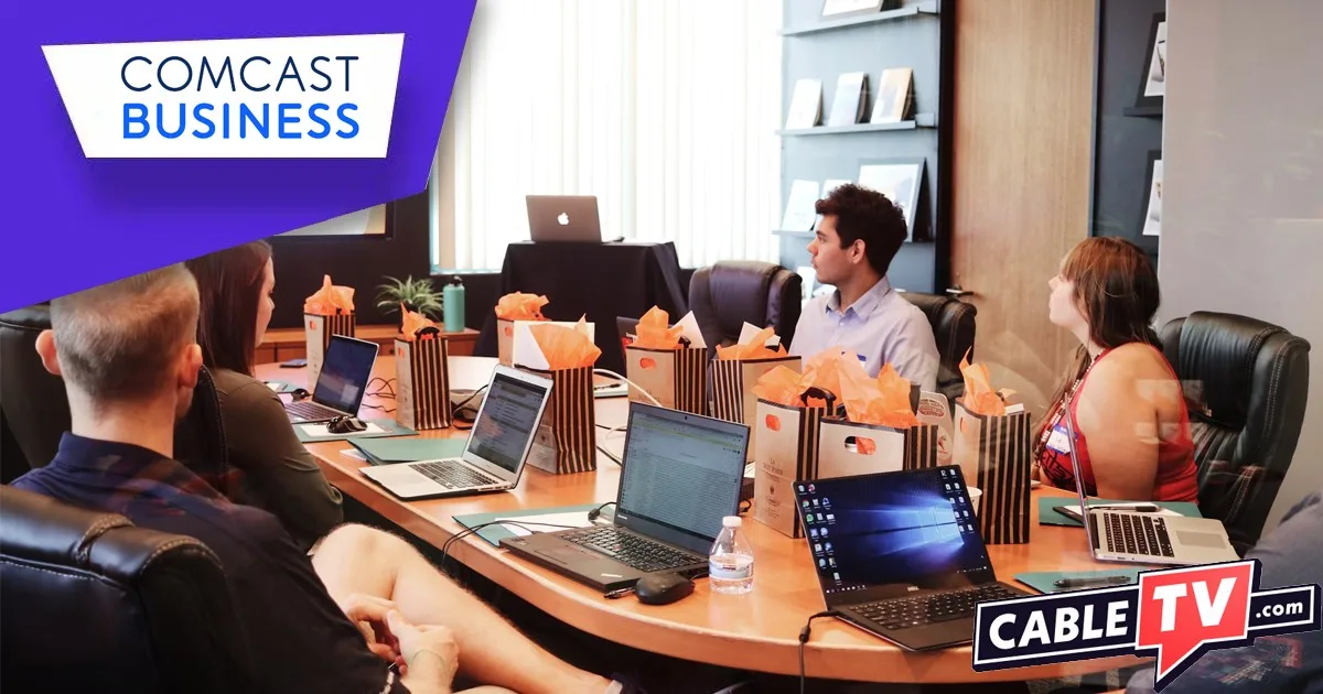 Comcast Business Internet Plans & Pricing | CableTV.com