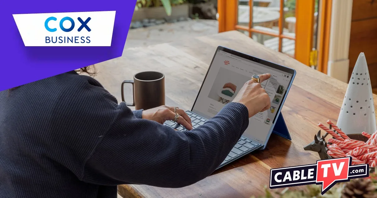 Cox Business Internet: Plans, Pricing & Solutions for 2025