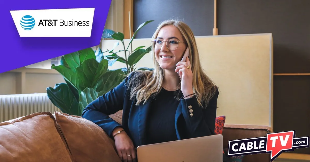 AT&T Business Internet: Plans, Pricing & Guide