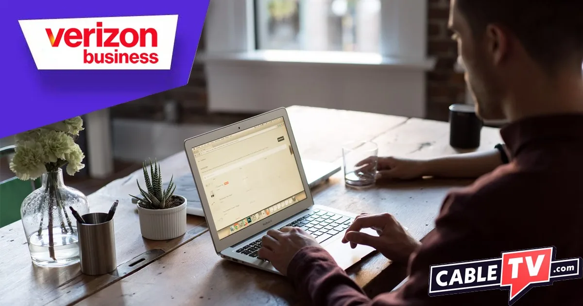 Verizon Business Internet: Plans, Pricing & Guide