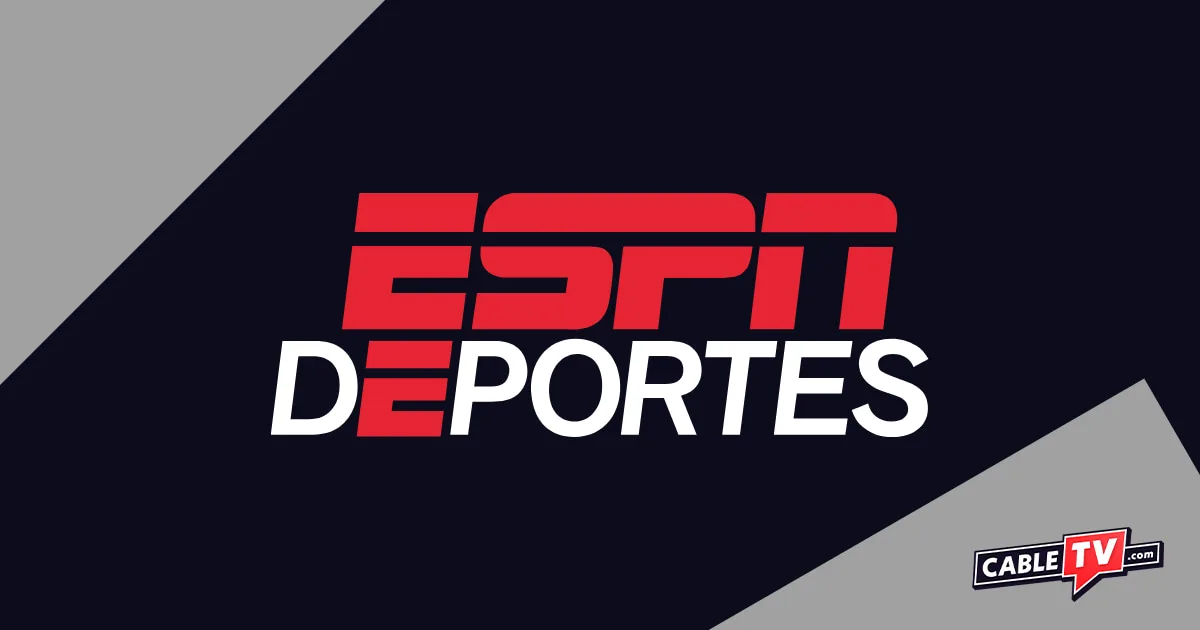 What Channel Is ESPN Deportes On? | CableTV.com