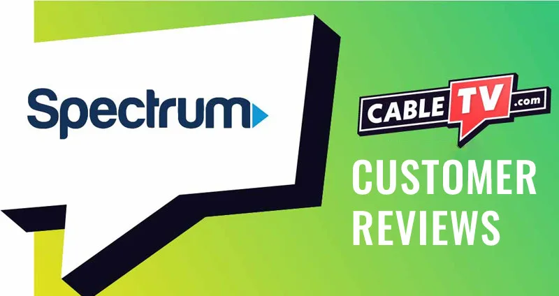Spectrum Customer Reviews: Real Ratings for TV & Internet
