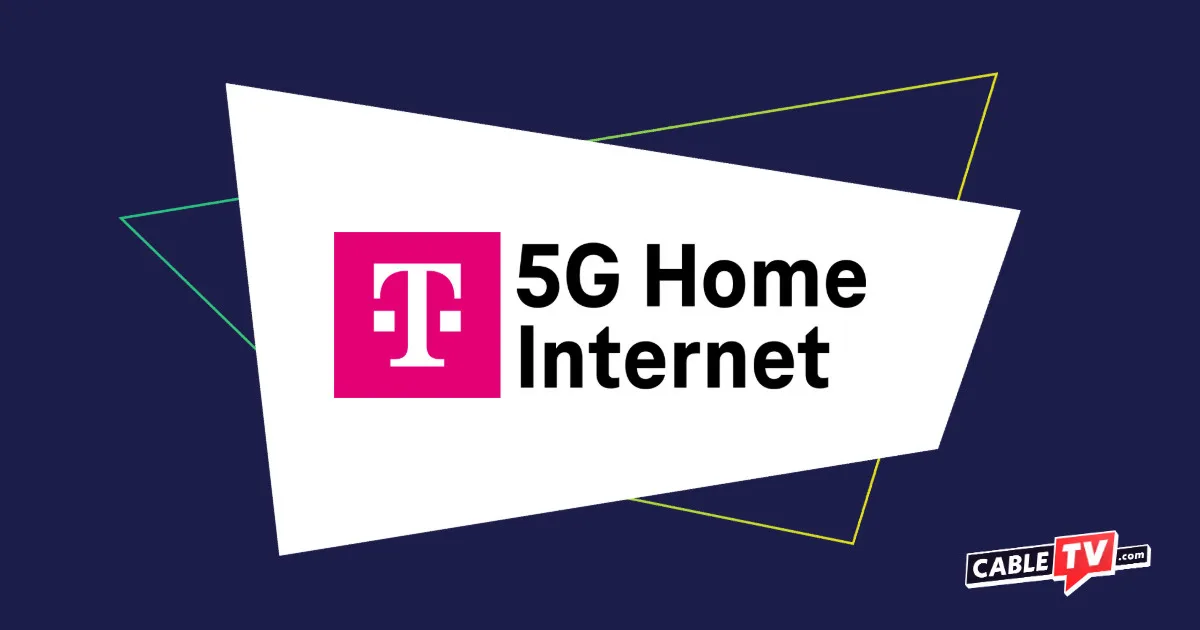 Best Internet for Sports: Get $300 Back with T-Mobile 5G