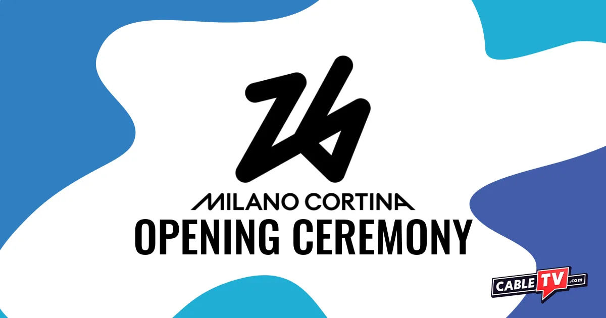 Watch 2026 Winter Olympics Opening Ceremony: Time & Channel