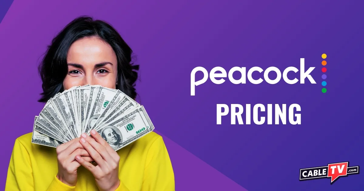 Is Peacock Still Worth It? Pricing History vs. Inflation | CableTV.com