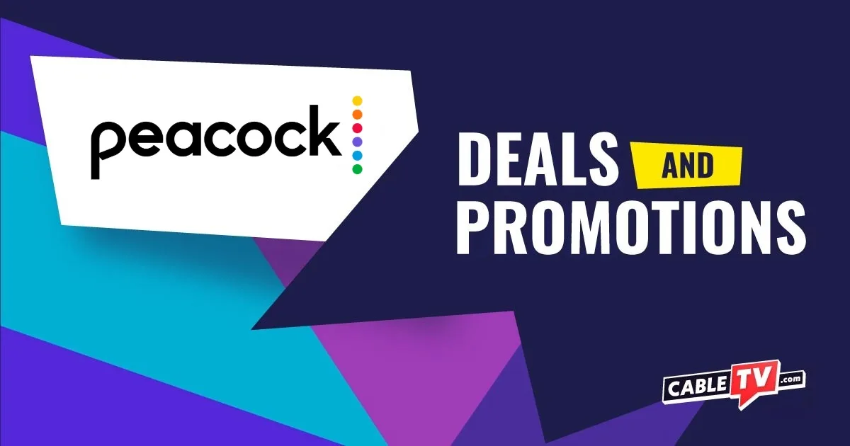 Peacock Deals 2026: Get Free Premium and Student Discounts