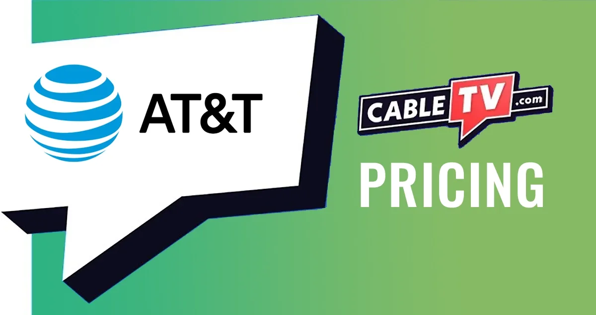 AT&T Internet Price Report: 2026 Results & Data | CableTV.com