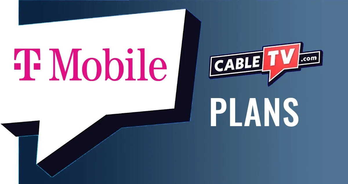 T-Mobile Plans 2026: Expert Guide to Phone & Internet | CableTV.com