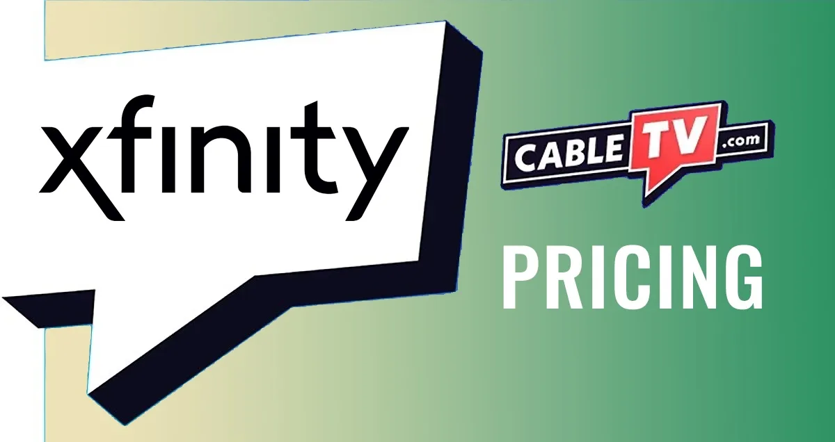 Xfinity Internet Pricing Report: 2026 Results & Data | CableTV.com