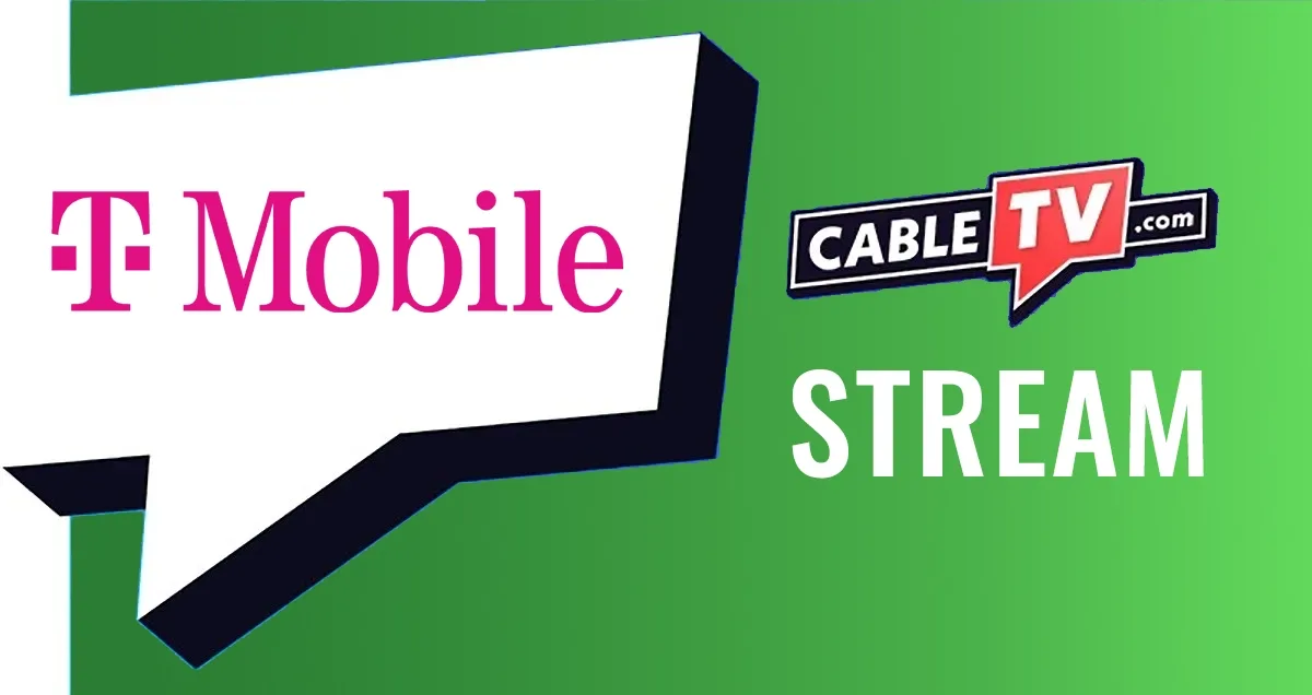 T-Mobile Stream Guide: Best TV, Streaming Options for T-Mobile Customers