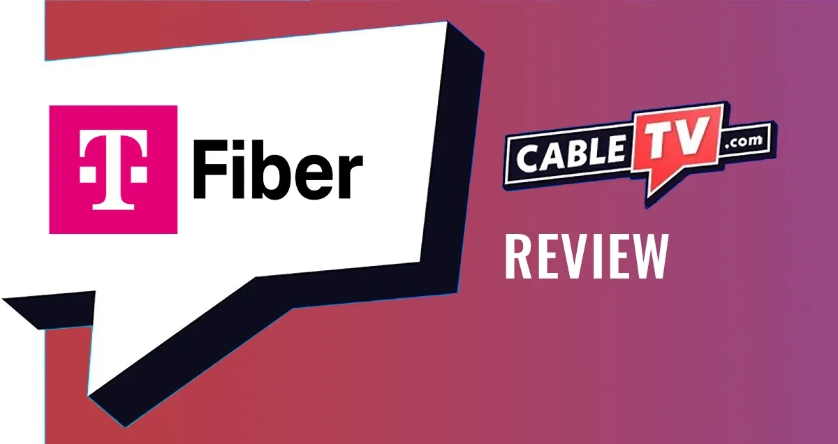 T-Mobile Fiber Review 2026: Performance Data & Price Analysis