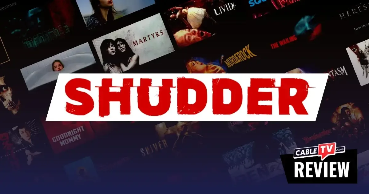 Shudder Streaming Service Review 2026: Low Price, Huge Library