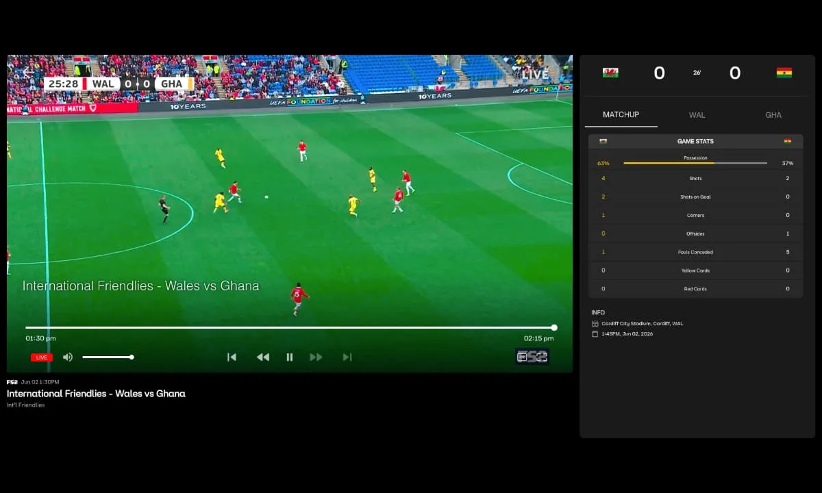 FOX One Review: Is FOX's $19.99 Streaming App Worth It? | CableTV.com