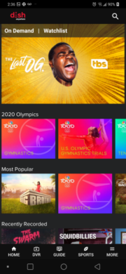 DISH Hopper 3 Review | CableTV.com