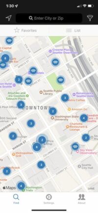 Wi-Fi Hotspots | Find Wi-Fi Near You | CableTV.com